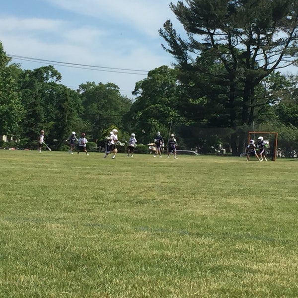 Reese Stadium - Westville - 1 tip