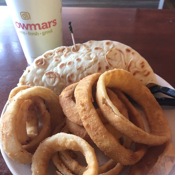 Photos at Showmars - American Restaurant in Charlotte