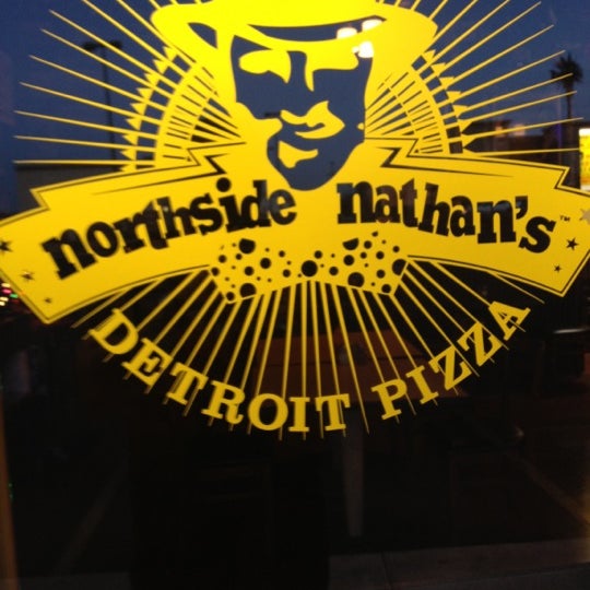 Northside Nathan's - Pizzeria in Las Vegas