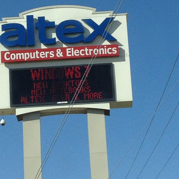 Altex - Northwest Side - 3 tips from 225 visitors