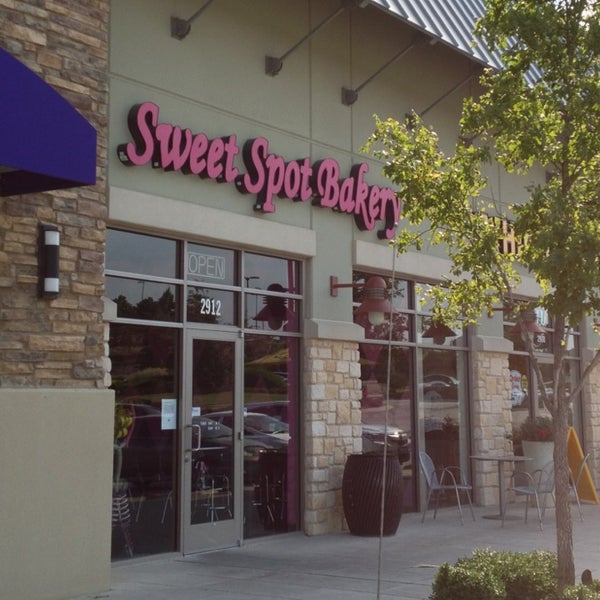 Creative Memories The Sweet Spot Bakery - Fort Worth, TX