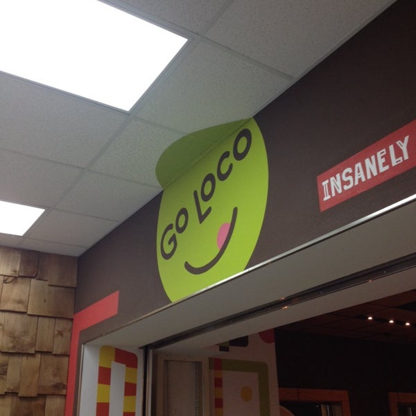 Go Loco - 1104 W Highway 67