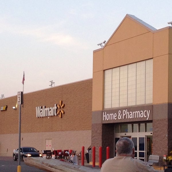 Walmart Supercenter - 185 Saint Robert Blvd