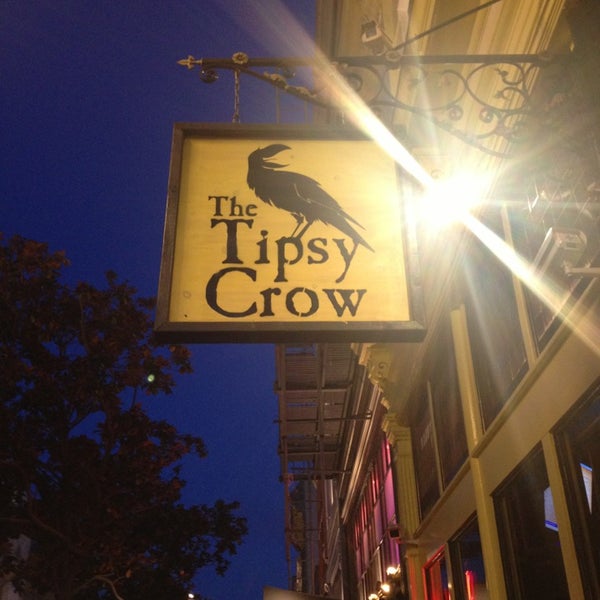 Photos at The Tipsy Crow - Gaslamp - 121 tips from 10561 visitors