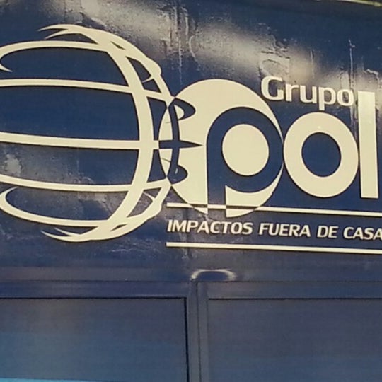 Grupo POL - 39 visitors
