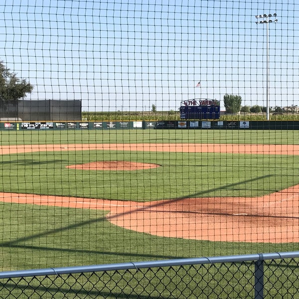 Immanuel High School - High School