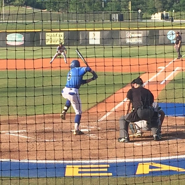 Sliwa Stadium - College Baseball Diamond