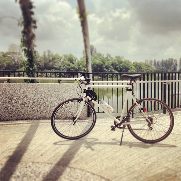 Photos at Jewel Bridge - Punggol - 6 tips from 280 visitors