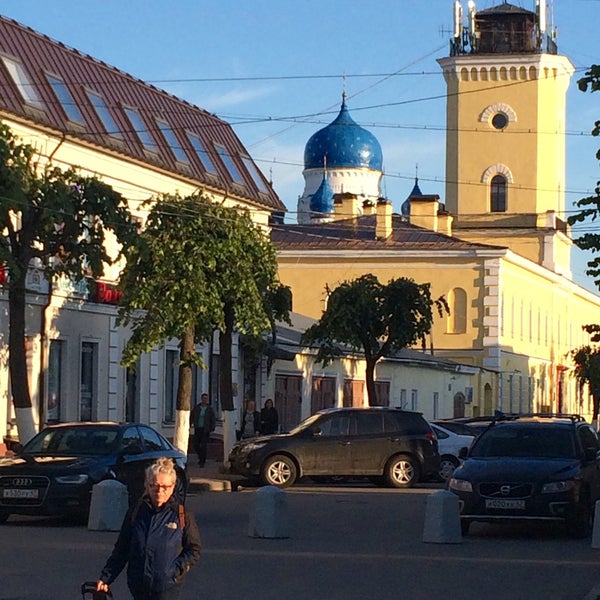 Гатчина