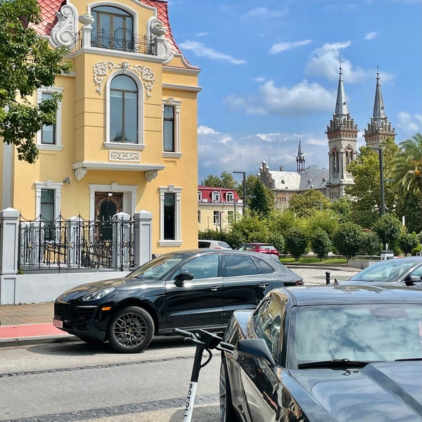 St.Maria Cathedral - 10 tips