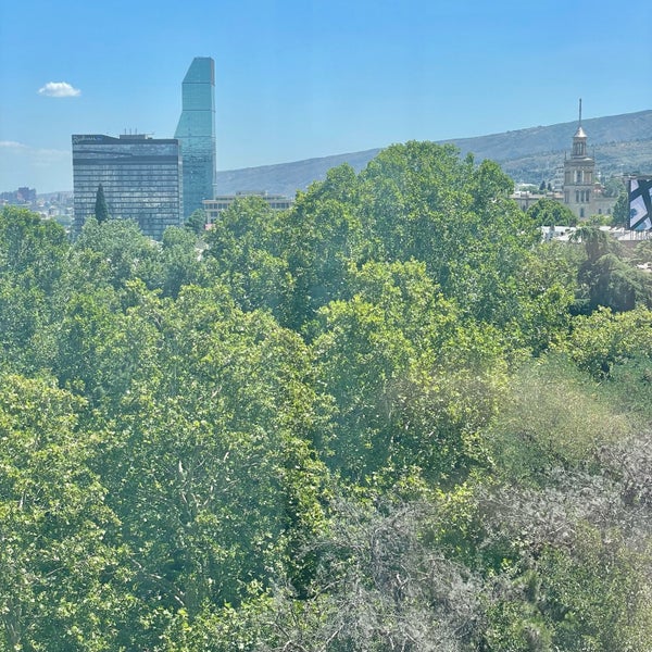 Grato Passage | გრატო პასაჟი - Shopping Mall in Tbilisi