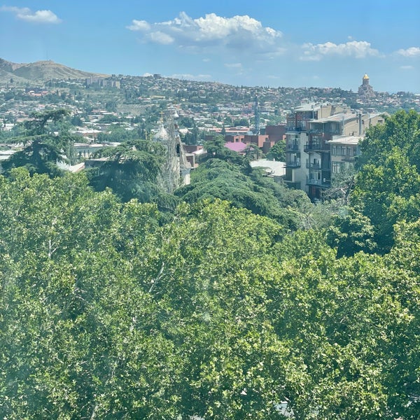 Grato Passage | გრატო პასაჟი - Shopping Mall in Tbilisi