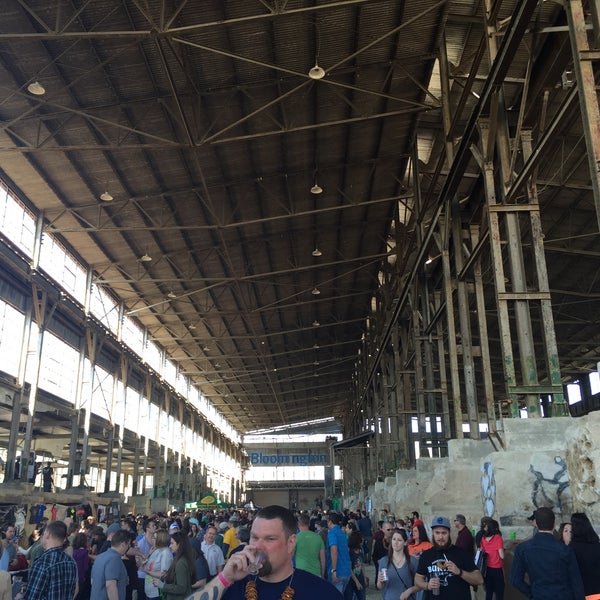 Woolery Mill - Bloomington, IN