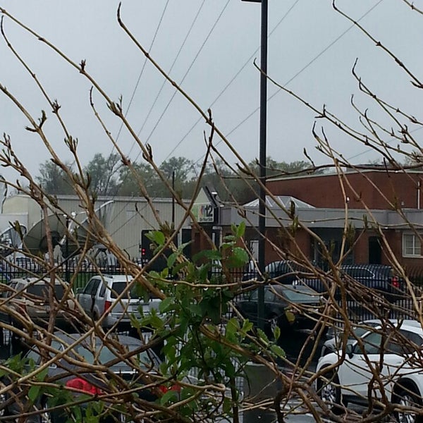 NBC12 - TV Station in South Richmond