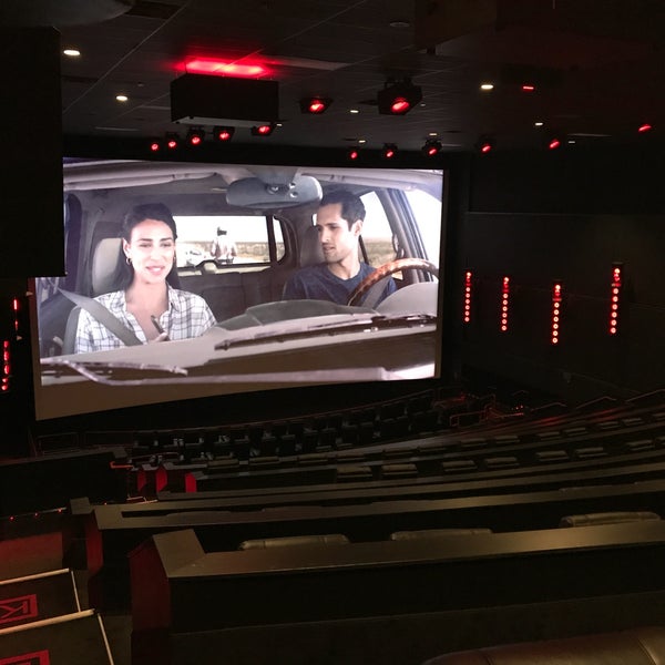 Photos at AMC Veterans 24 - Movie Theater