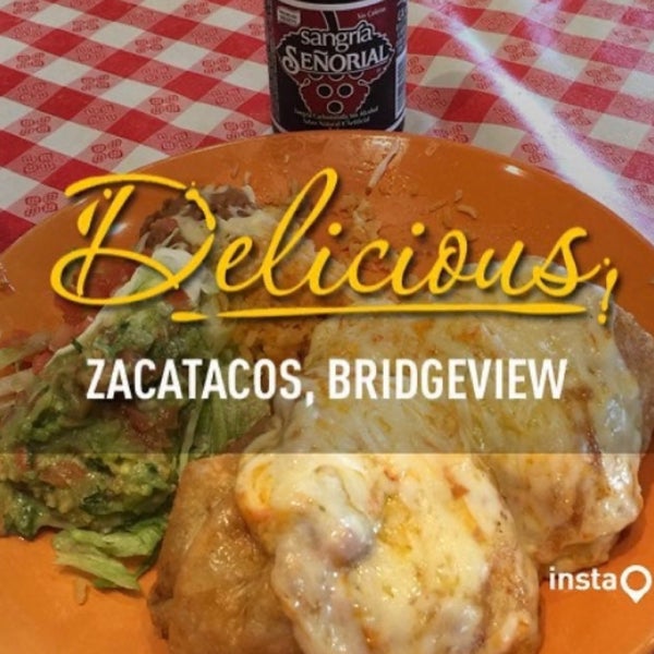 Zacatacos - Taco Restaurant