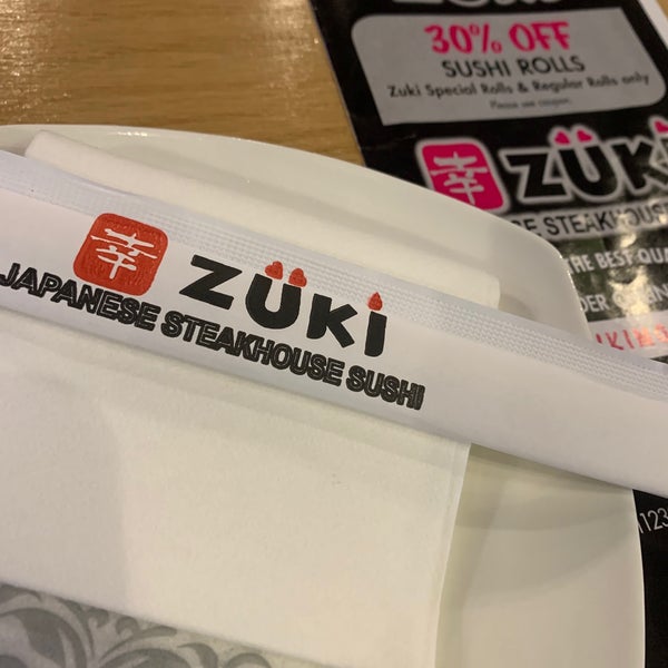 Zuki Japanese Steakhouse - Japanese Restaurant in Mokena