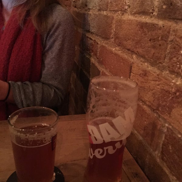 Triple A Bar (AAA) - BBQ Joint in Toronto