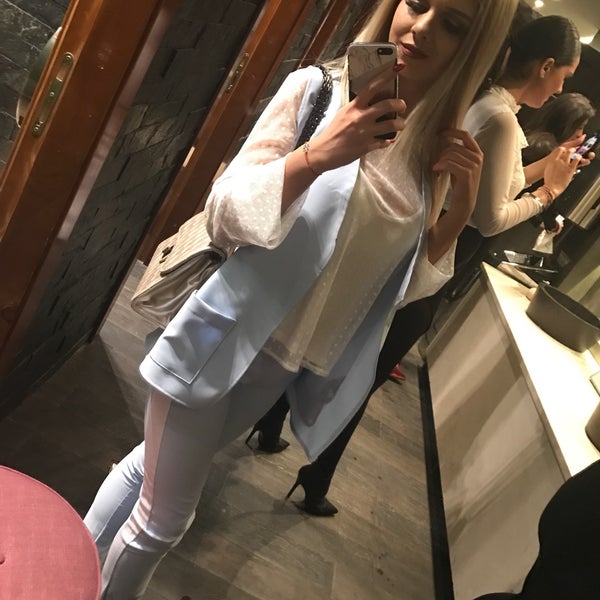 Nuba - Night Club in Bucharest