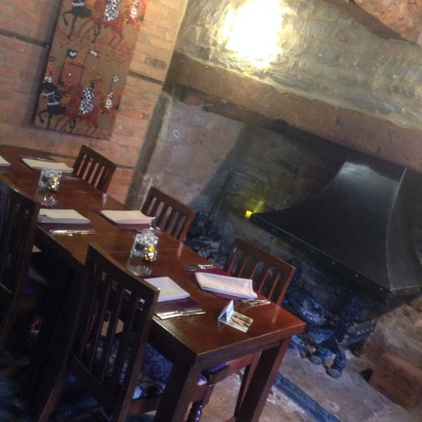 The George Hotel Lower Brailes Banbury - 1 tip from 24 visitors