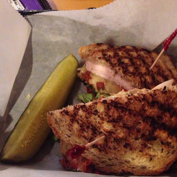 Milwaukee Waterfront Deli - Juneau Town - Milwaukee, WI