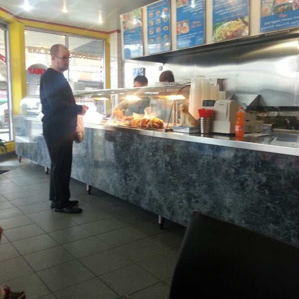 Chooks Corner - Fast Food Restaurant in Caulfield