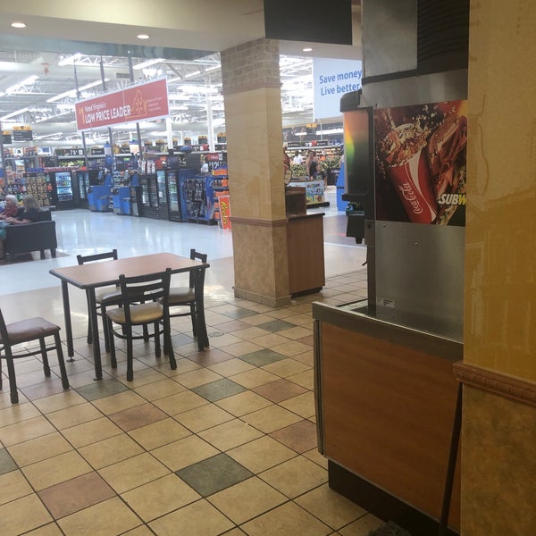 Photos at Walmart Supercenter - Virginia Beach, VA