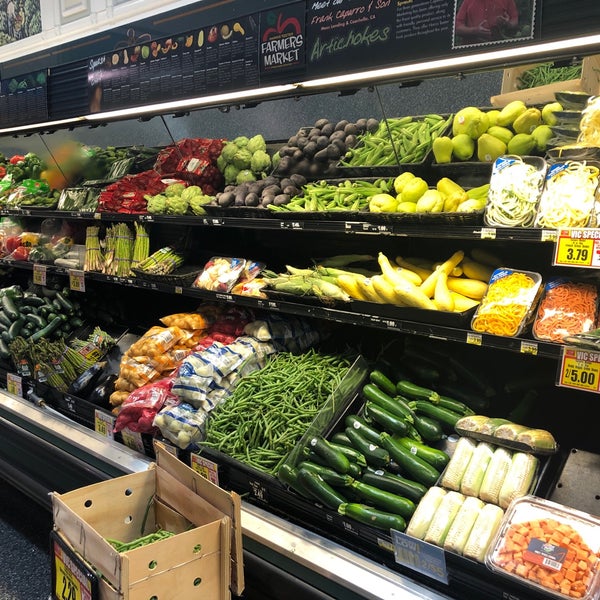 Harris Teeter - Supermarket in Kempsville