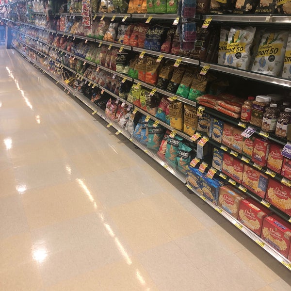 Harris Teeter - Supermarket