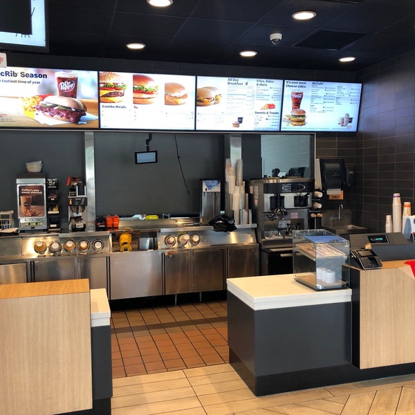 McDonald's - Fast Food Restaurant in Kempsville