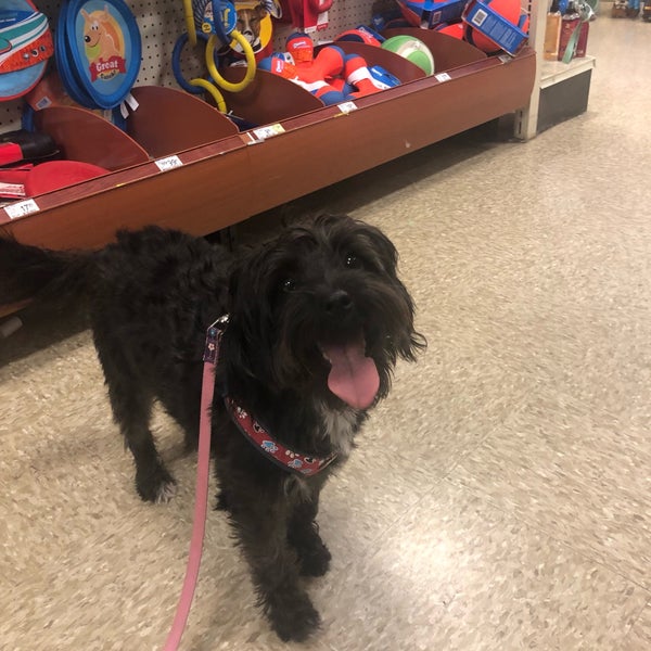 PetSmart - Pet Supplies Store