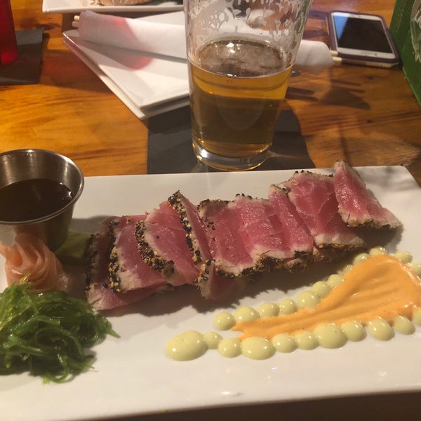 Redbones - Chesapeake, VA
