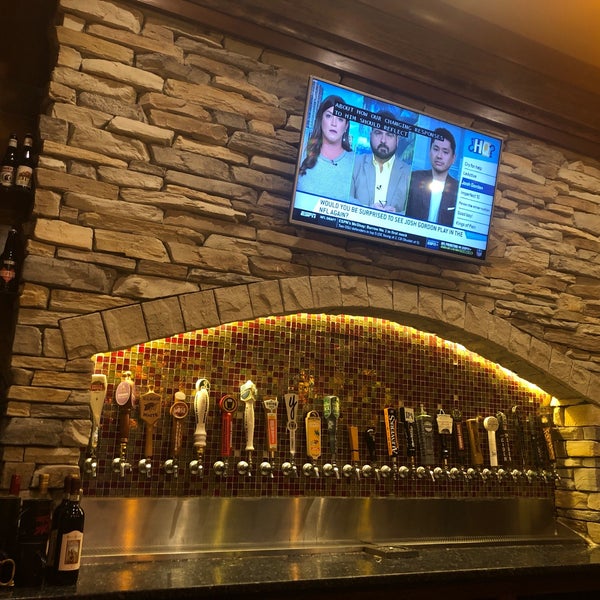 Ynot Italian - Italian Restaurant