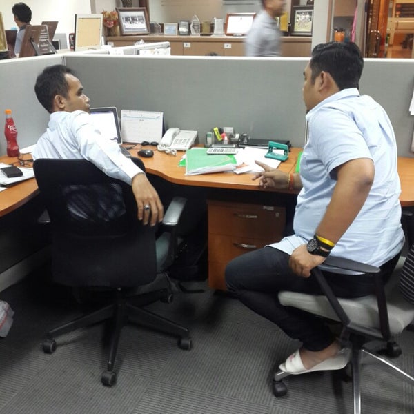 Photos at Artha Graha Building - Kebayoran Baru - Jakarta, Jakarta