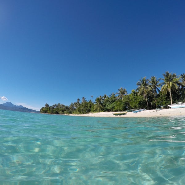 Tikling Island - Sorsogon, Sorsogon