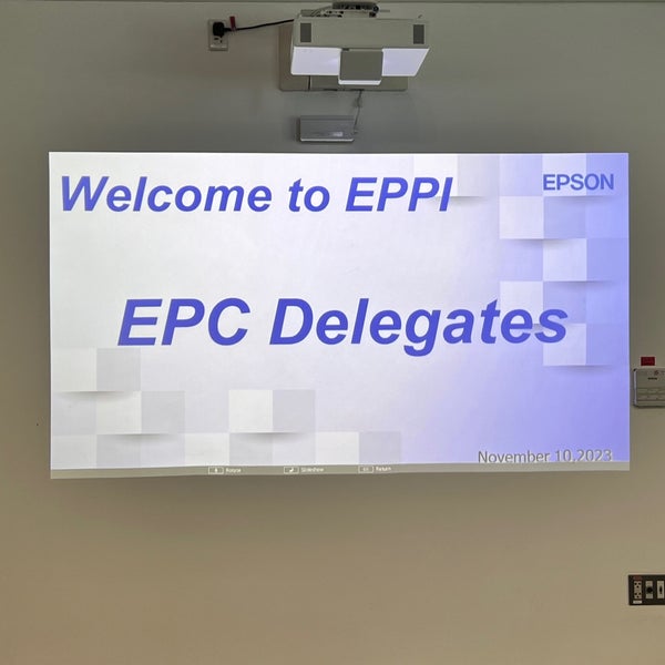 Epson Precision (Phils.), Inc. - Lima Technology Center