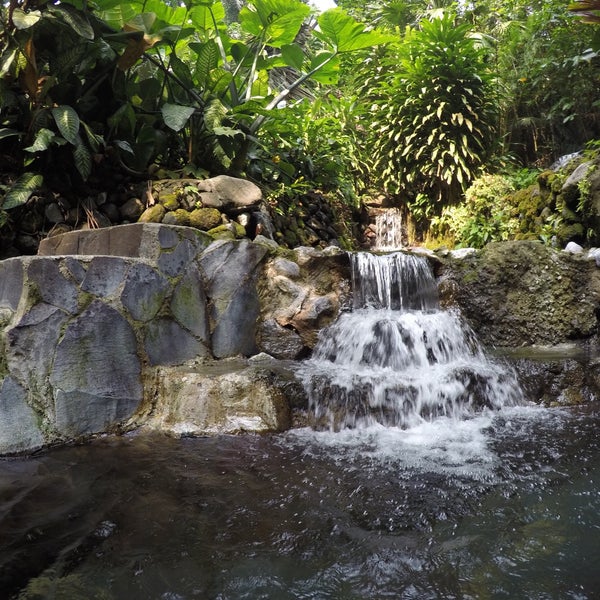 Hidden Valley Springs - 13 tips from 376 visitors