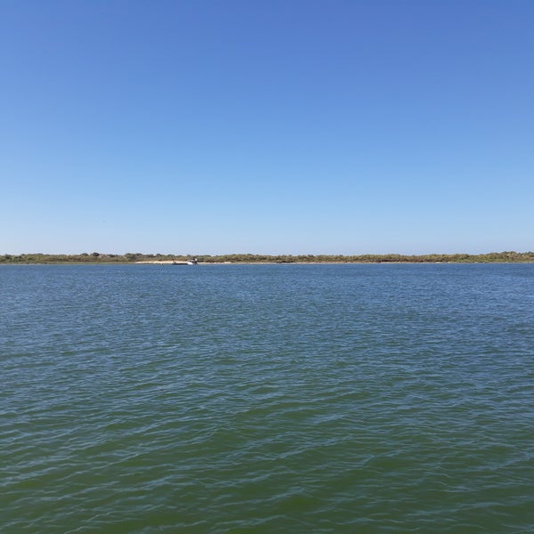 Flecha Mar - Boat or Ferry in El Rompido