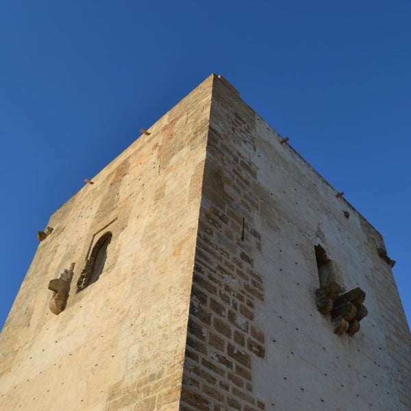 Castillo de Utrera - Utrera, Andalucía