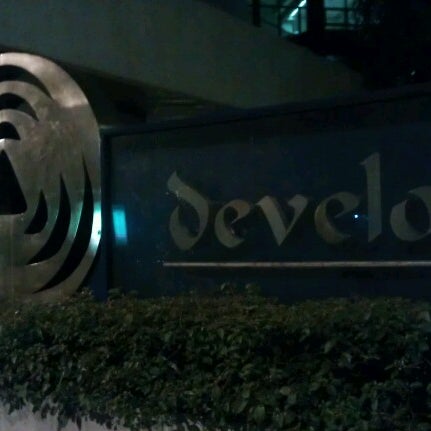 DAP Building - 1 tip