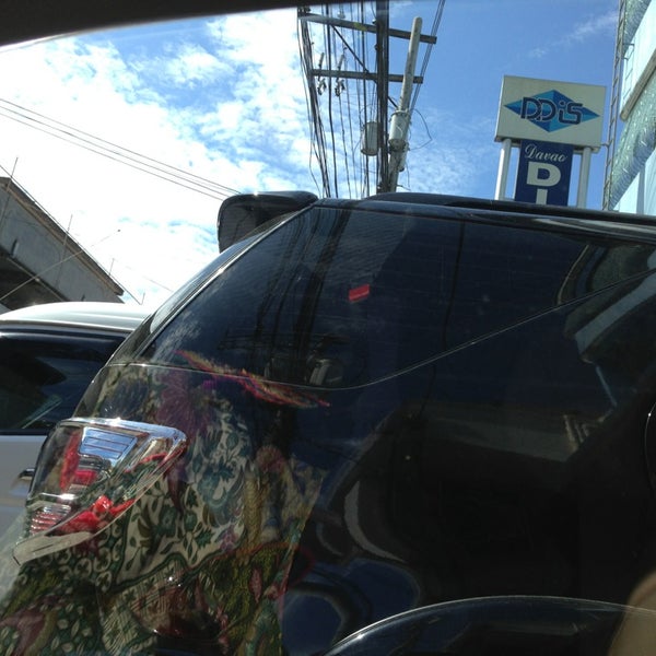 Davao Diamond Industrial Supply - Poblacion - F. Bangoy St.