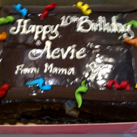 Red Ribbon - 3 tips from 70 visitors