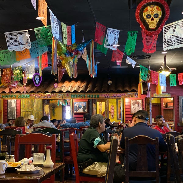 Andale's Mexican - Mexican Restaurant in El Paso