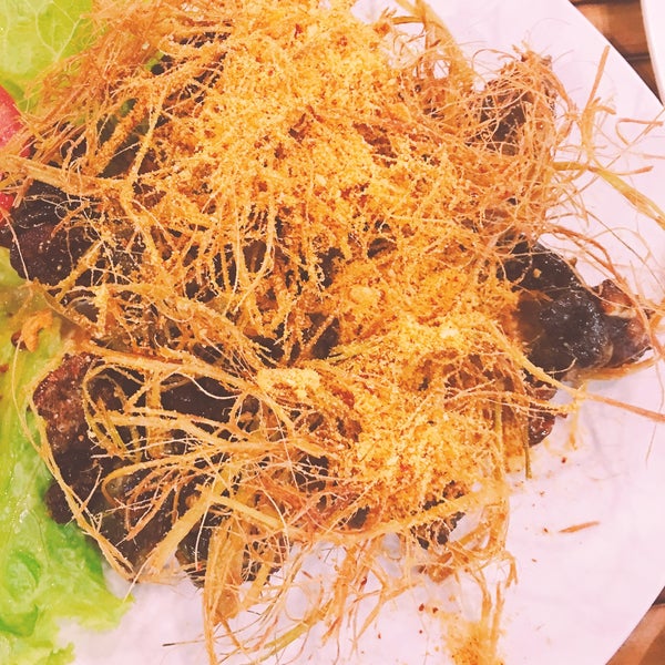 Leng Keng Zone - 4 tips