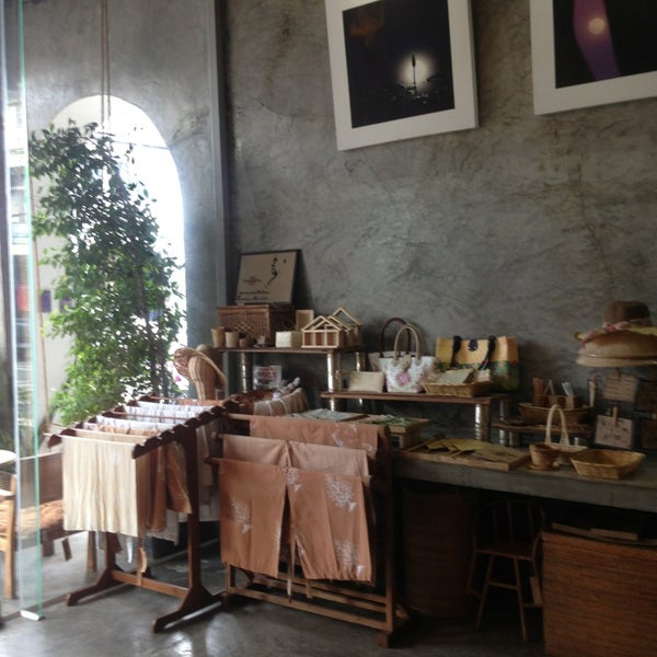 Chino cafe - Café in Mueang Phuket