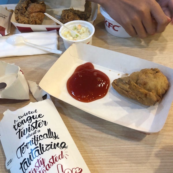KFC - Labuan, Federal Territory of Labuan