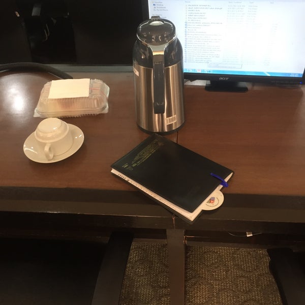 Menara Perbadanan Labuan - Labuan, WP Labuan