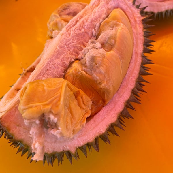 Pakdo Durian - Fruit & Vegetable Store