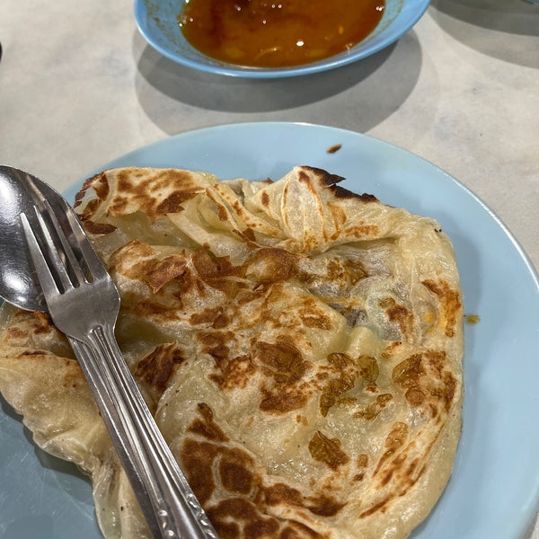 Food Court Kompleks Maluri - Food in Maluri