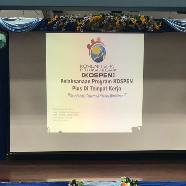 Institut Latihan Perindustrian, Labuan - Labuan, Wilayah Persekutuan Labuan